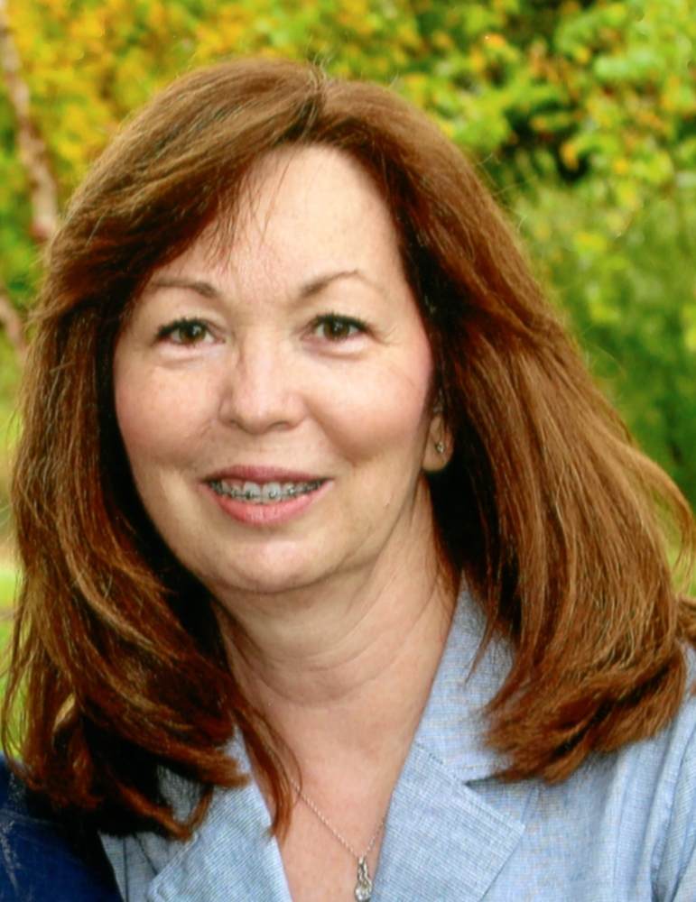 Vicki Curry - Memories Trees