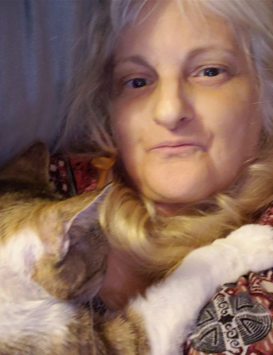 Sally Ann Shapona Chapin - 2024 - Hightower's Memorial Chapel