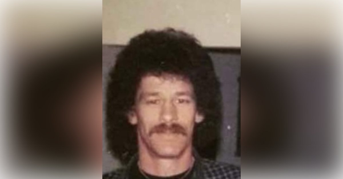 Obituary information for Michael Dennis Andrus