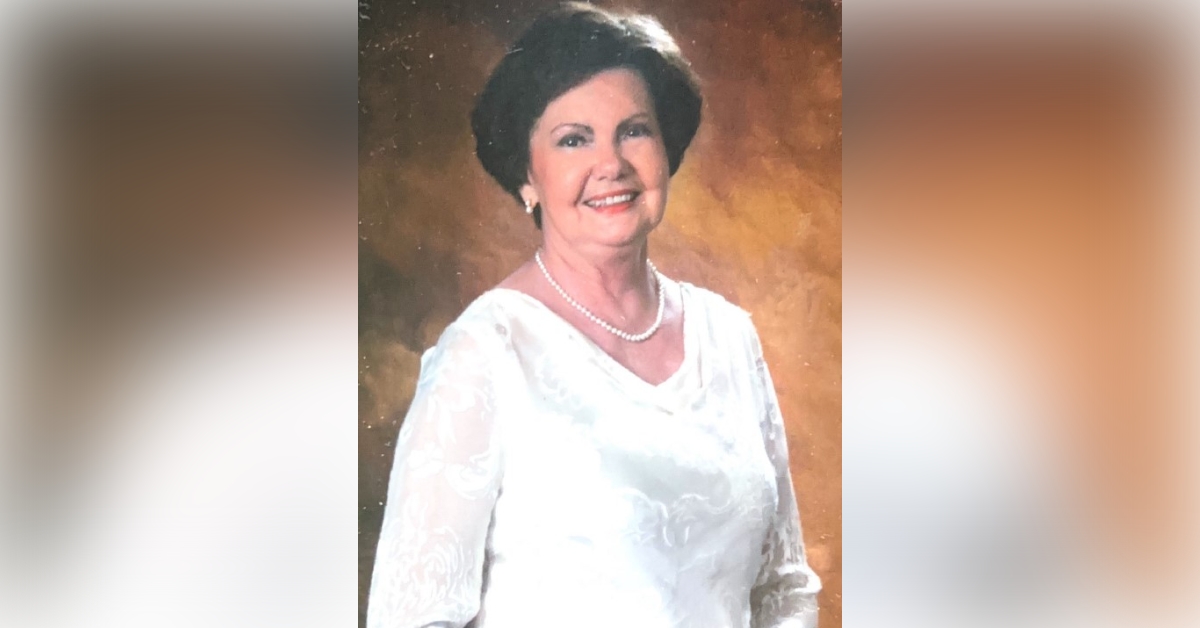 Obituary information for Carmen Young Beals-Kimbro