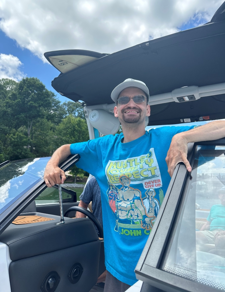 Alex Klee - 2024 - Smith Funeral Chapel