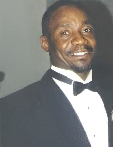 Fred Irby Jr. - 2024 - Beasley Funeral Home Inc