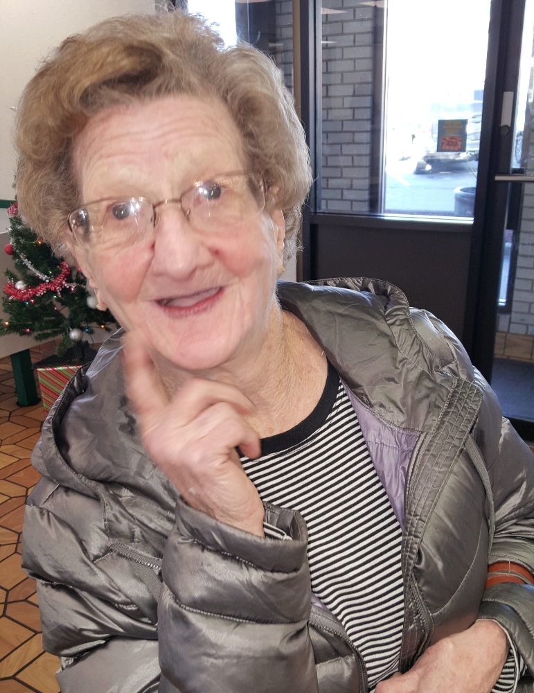 Beverly Betts - 2024 - Lynch and Sons - Oxford