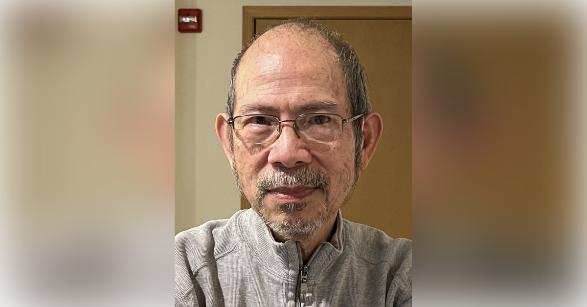 Obituary information for Angel Alonso Adriano