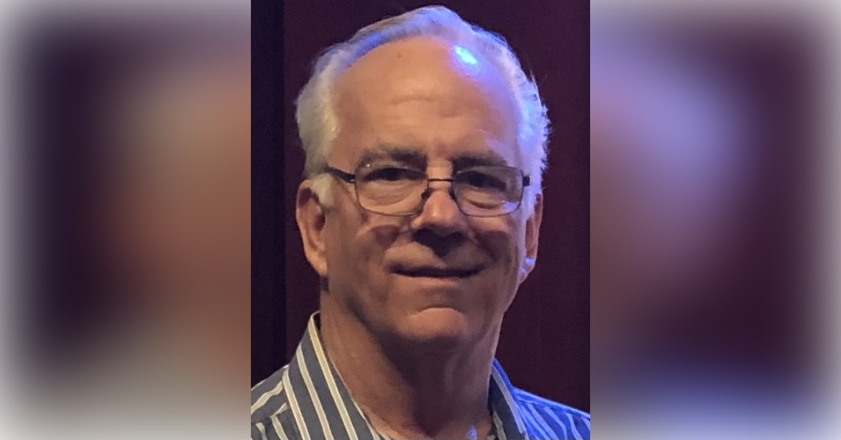 Obituary information for Kenneth Dale Monagon