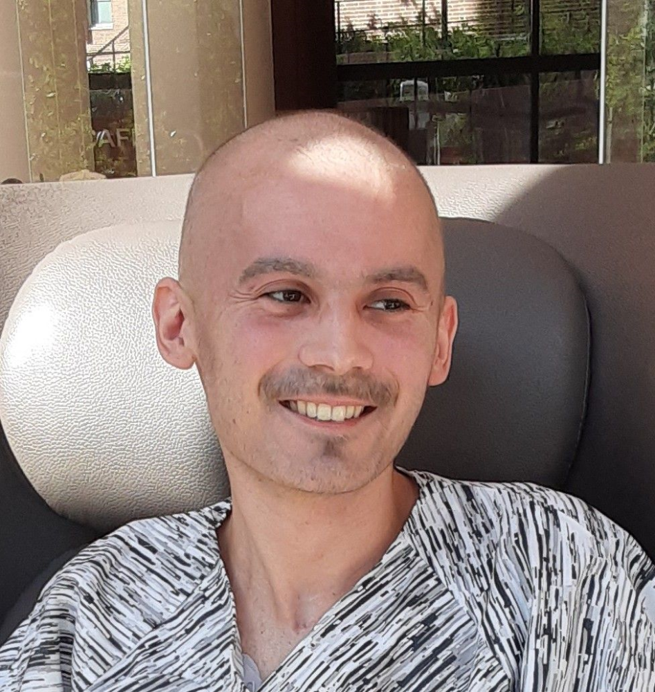 Gabriel Gerard Williams - 2024 - Kelley Funeral Home