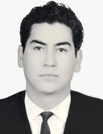 Obituary information for Hugo Alejandro Llanos Badani