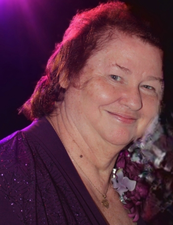 Patricia "Patty" Ann Porter Obituary - 2024 - Kepner Funeral Home
