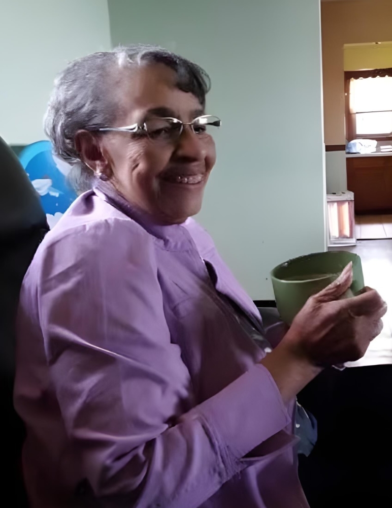 Debra I. "Debbie" Carter - 2024 - Rob Rue