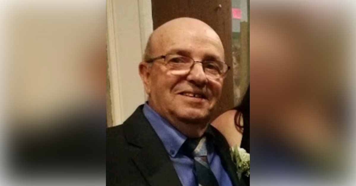 Obituary information for Ralph Cooper