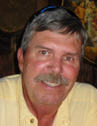 John Michael "Mike" Pippin - 2024 - James H Davis Funeral Home