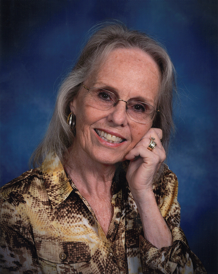 Marjorie Ann Katzmann - 2024 - Iles Funeral Homes