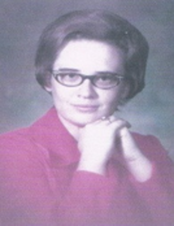 Mary Ann Fesler Obituary - 2024 - O’Hair-Wards Funeral Chapel