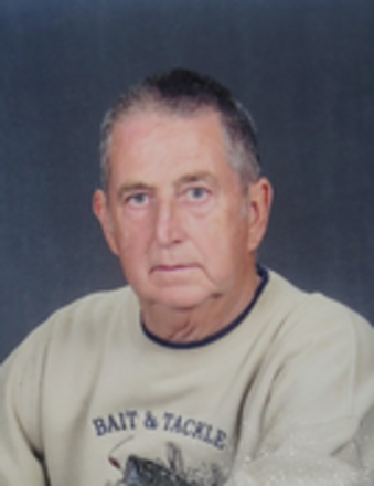 James A. Sipes - 2024 - McDonald-Linn Funeral Home, Inc.