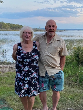 Robert John Gordon "Pepi" Murrell Obituary - 2024 - Coldwater Funeral Home