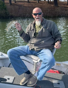 David Earl Fornes - 2024 - Crumpler - Honeycutt Funeral Home