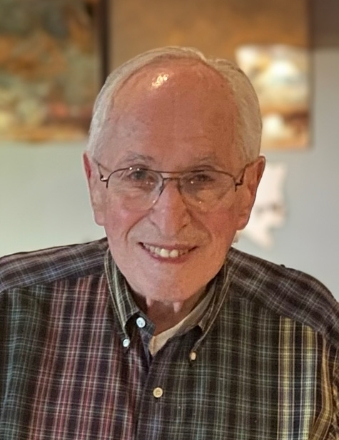 Richard Rubin Obituary - 2024 - Sinai Mortuary