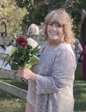 Kathy Wiser - Memories Trees