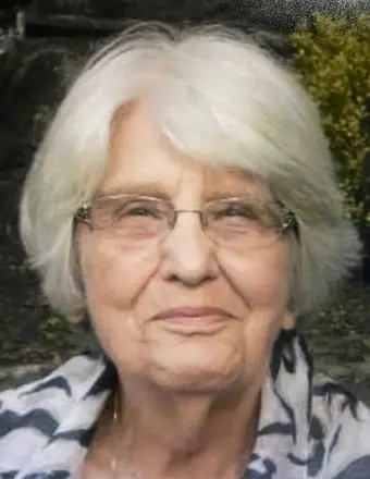 Obituary information for Elizabeth Keith