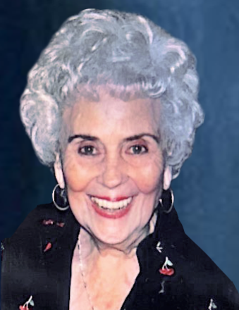 Ana Maria Madan Obituary - 2024 - Costello-Runyon Funeral Home