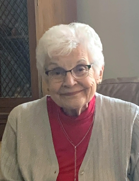 Barbara A Noah - 2024 - Rafferty Funeral Home