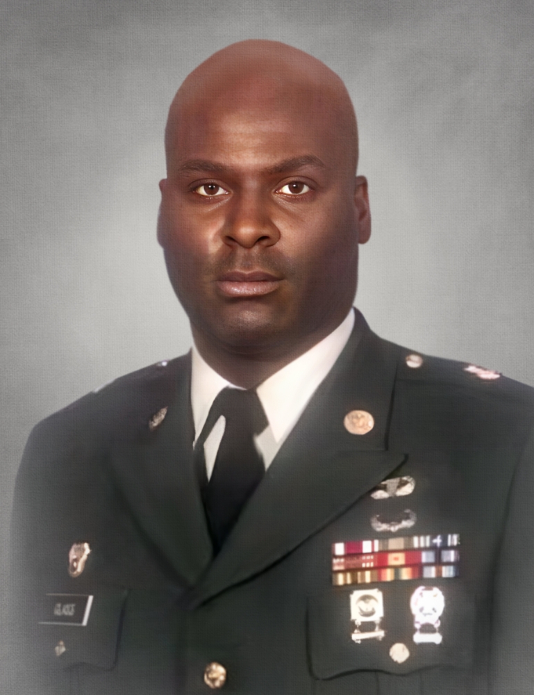 Tony Glass - Memories Trees