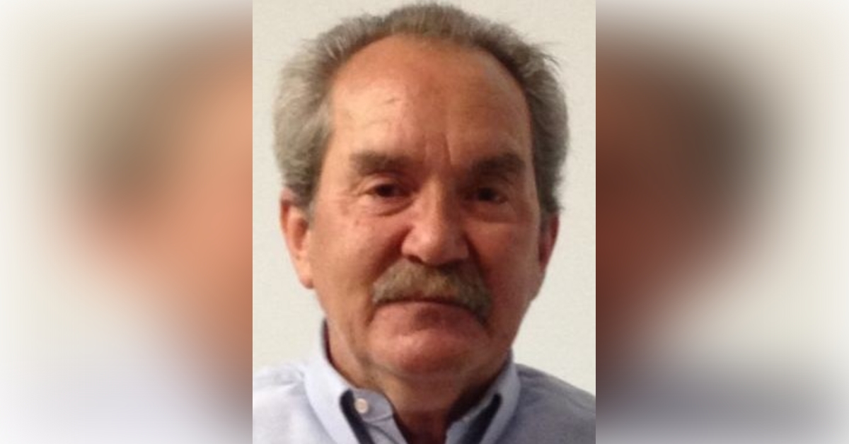 Obituary information for George Patrick Kelley