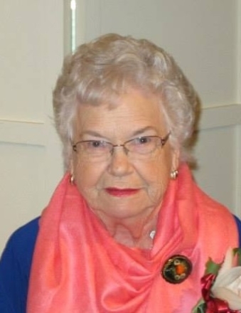 Edith Davis - Memories Trees