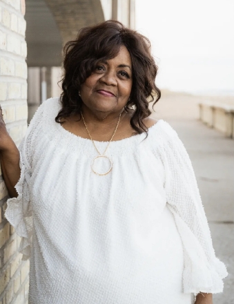 Darlene Yvette Wynn - 2024 - Tolar-Westgate Funerals & Cremations