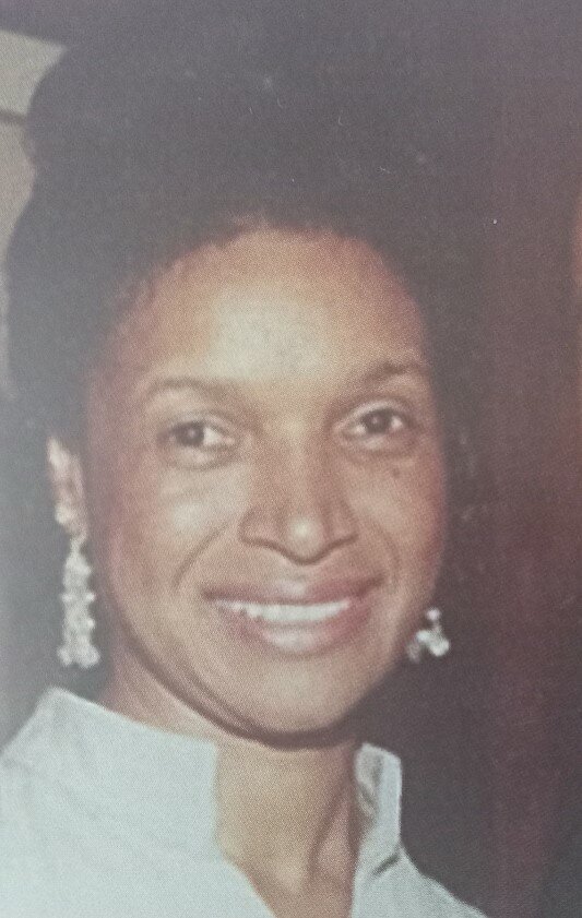 Iris Marie Smith - 2024 - T.S. Purta Funeral Home