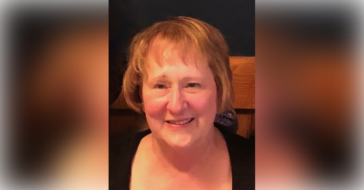 Obituary information for Ann Nice
