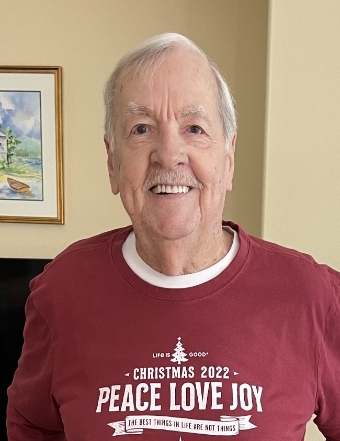 Daniel Green Johnson, Jr. - 2024 - Hooper Funeral Homes