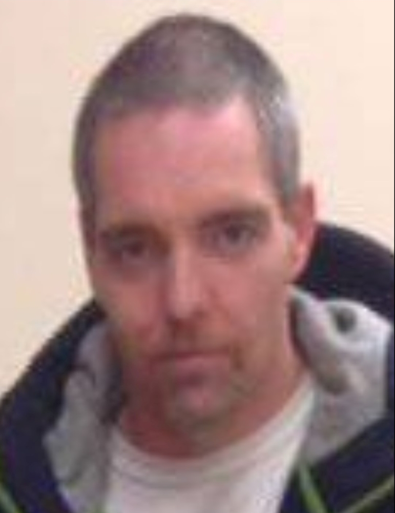 Gerald Walsh - 2024 - Barretts Funeral Homes