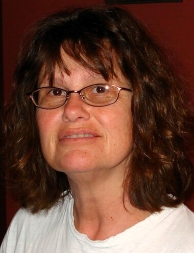 Kay Brown - Memories Trees