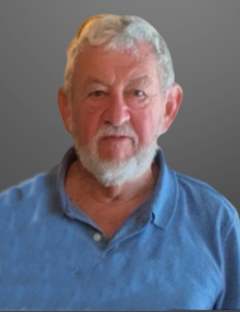 Jerry Williams - Memories Trees