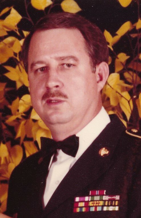 Gary Keith Kelley - 2024 - Powers Funeral Home