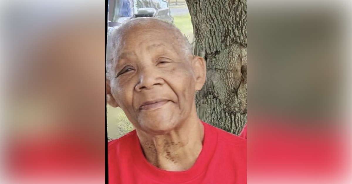 Obituary information for Ida Mae Charles