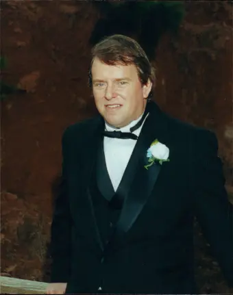 Victor Lynn Gibson 31365610