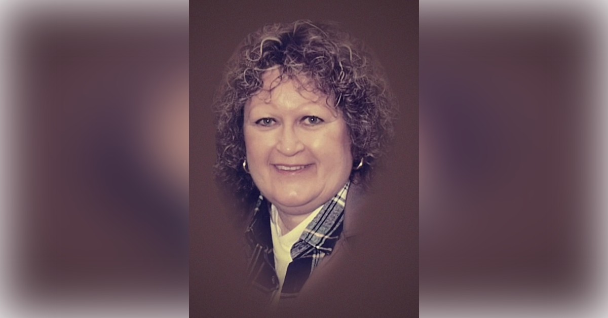 Obituary information for Becky S. Shonk