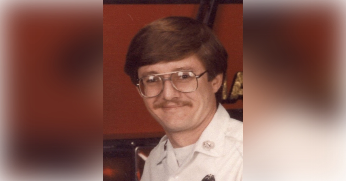 Obituary information for Bruce A. DeCamp