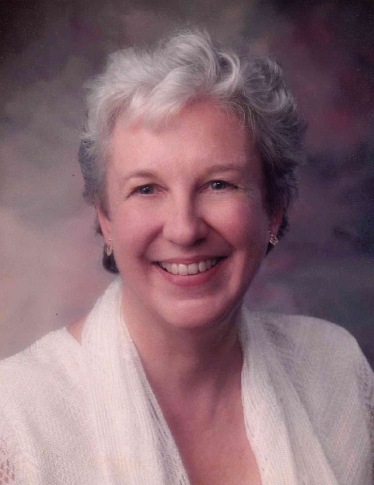 Barbara Jensen-Schweighauser - Memories Trees