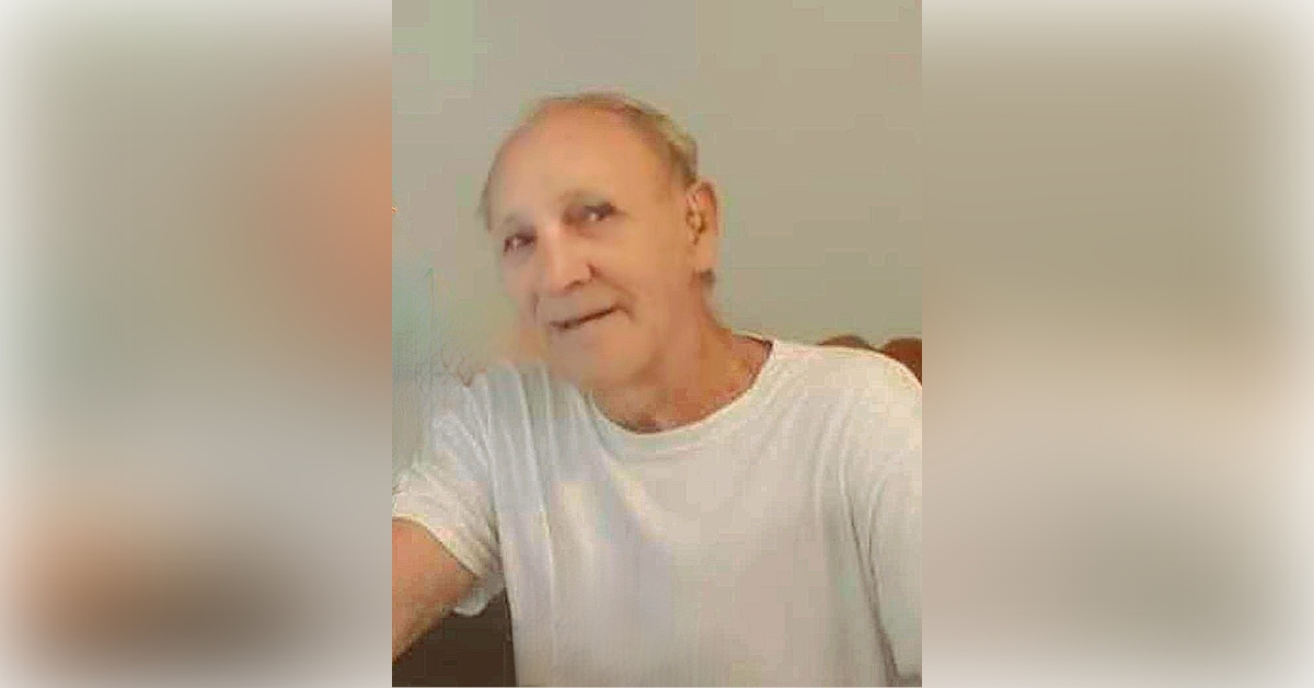 Obituary information for William Edward Simmons