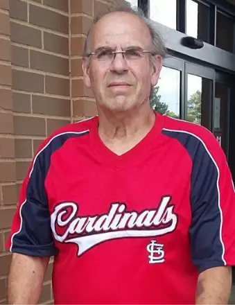 Richard L. Johnson 31366530