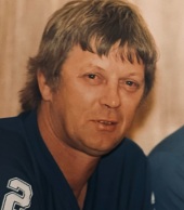 Frederick John Rody - 2024 - Clarks Funeral