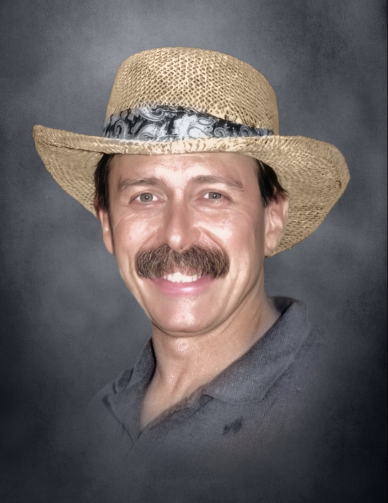 Wade L. Daniels - 2024 - Thornhill-Dillon Mortuary