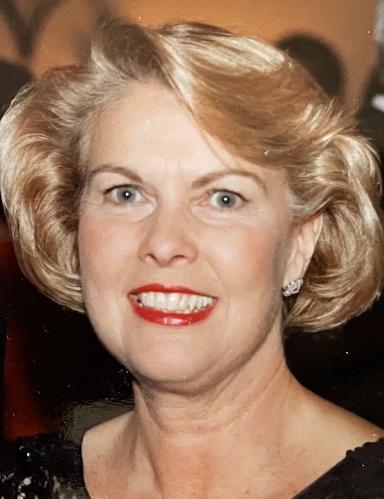 Nancy Morris - Memories Trees