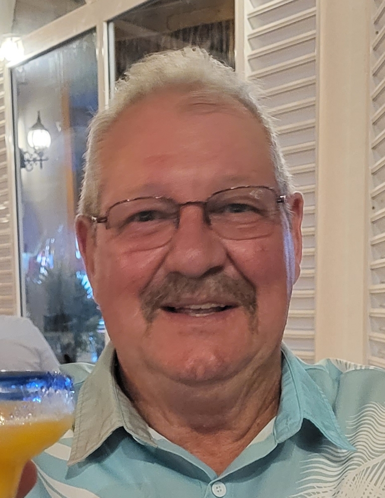 Gordon L. "Corky" Hester - 2024 - Cutler-O'Neill-Meyer-Woodring Funeral ...