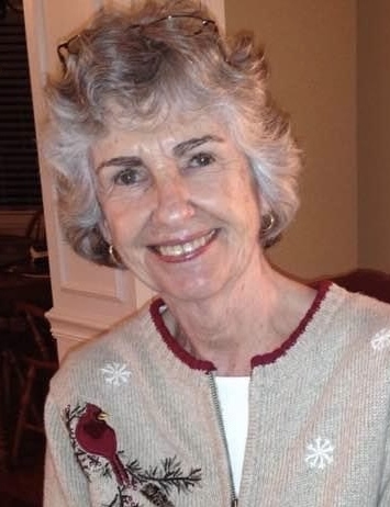 Gayle Porter - Memories Trees