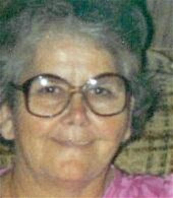 Lunette Boyett - 2022 - Cox-Ivey Funeral Home