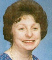 Rose Thornton Willis - 2017 - Cox-Ivey Funeral Home